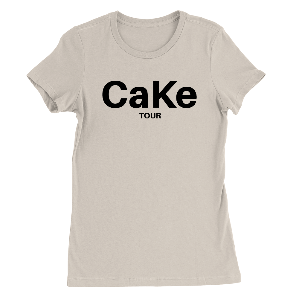 t-shirt-donna-cake-tour-slogan-quotazione-kendall-delevingne-regalo-top